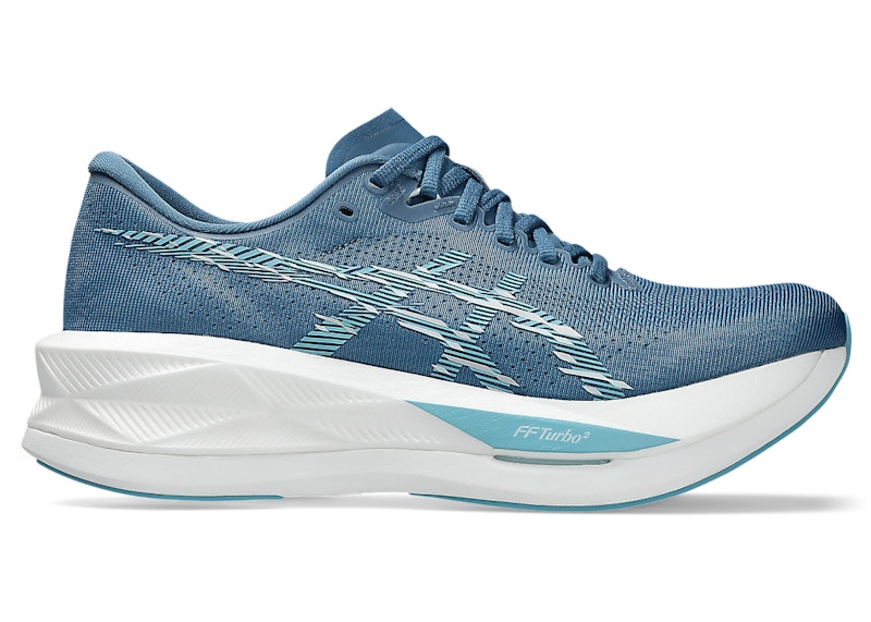 ASICS Sonicblast Winter Sea Stillwater Men's - 1011C083-400 - US