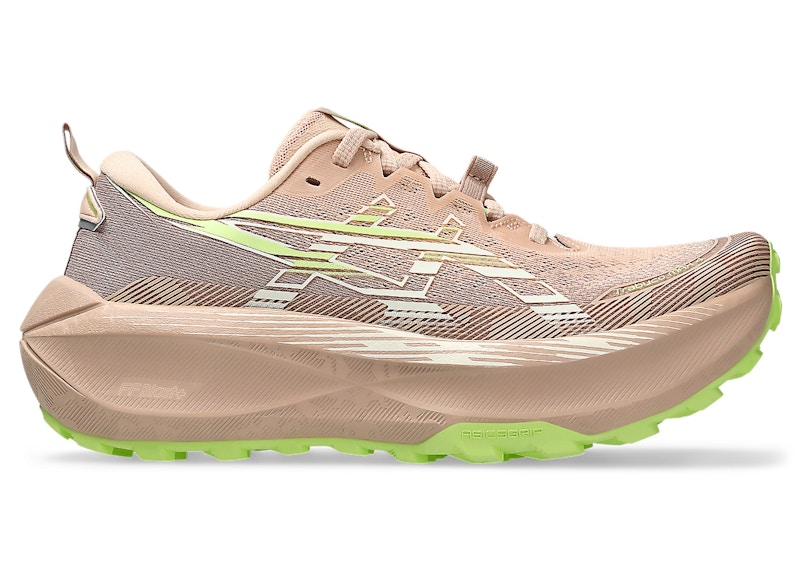 ASICS Trabuco Max 4 Pale Apricot Cream (Women's) - 1012B769-700 - US