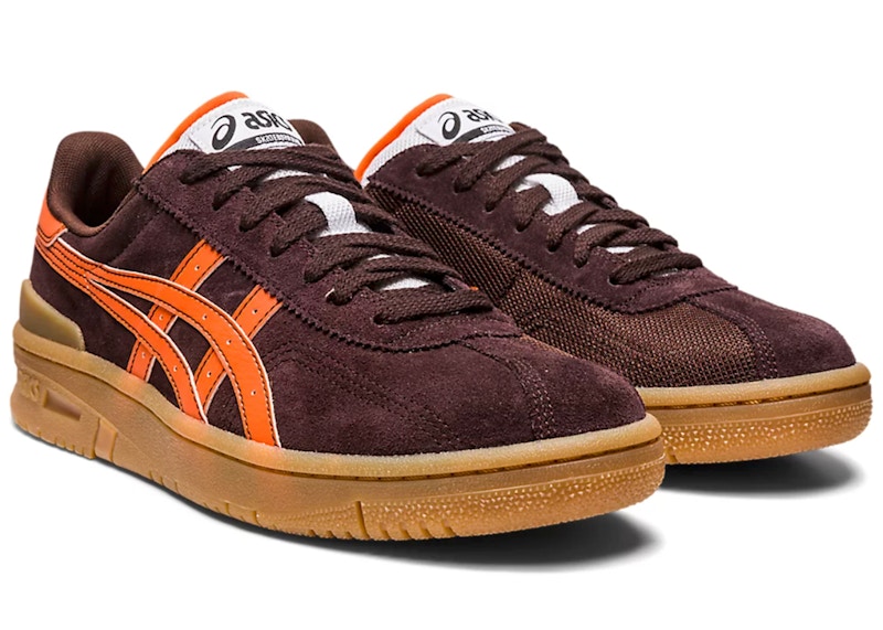 ASICS VIC NBD Coffee Habanero Men's - 1201A726.200 - US