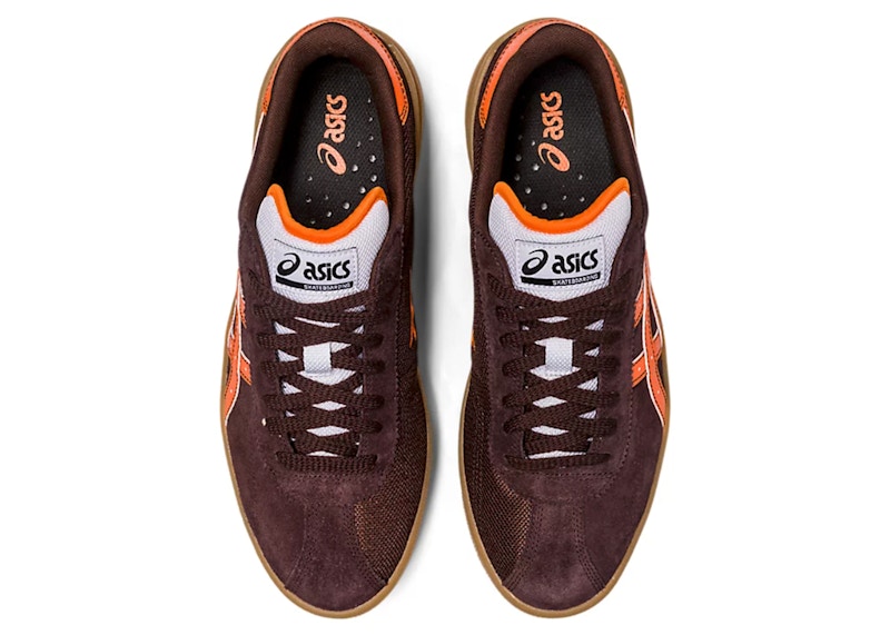 ASICS VIC NBD Coffee Habanero Men's - 1201A726.200 - US