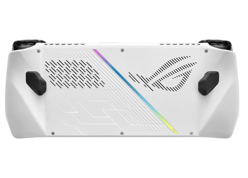 ASUS ROG Ally 7" AMD Ryzen Z1 Processor 512GB Gaming Handheld RC71L ...