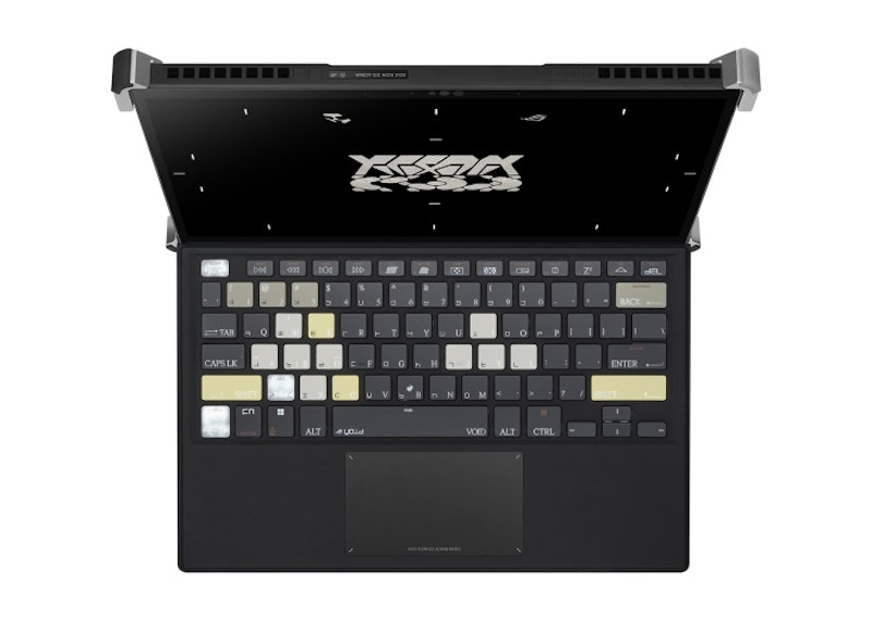 ASUS ROG Flow Z13-ACRNM RMT02 13.4" Inte i9-13900H NVIDIA GeForce RTX ...