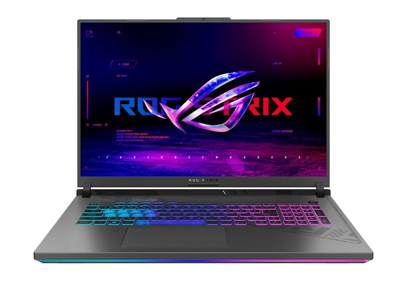ASUS ROG Strix 18" Intel Core i9-13980-HX 16GB RAM 1TB SSD NVIDIA ...