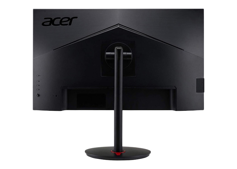 Acer Nitro XV272U Vbmiiprx 27" 2560 x 1440 Gaming Monitor UM.HX2AA.V02 - US