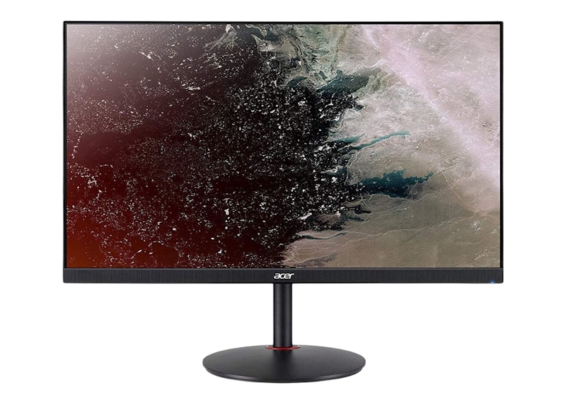 Acer Nitro XV272U Vbmiiprx 27" 2560 x 1440 Gaming Monitor UM.HX2AA.V02 - US