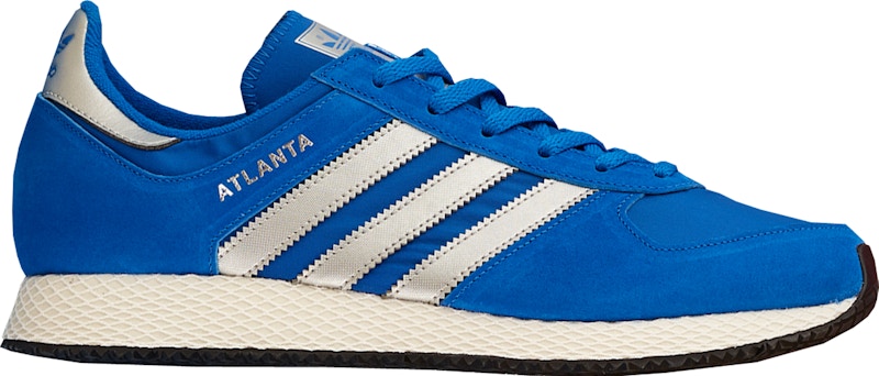 adidas Atlanta size? Blue Men's - Sneakers - US