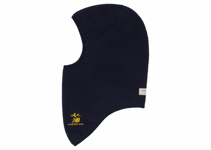 Aime Leon Dore New Balance Fleece Balaclava Navy - FW22 - US