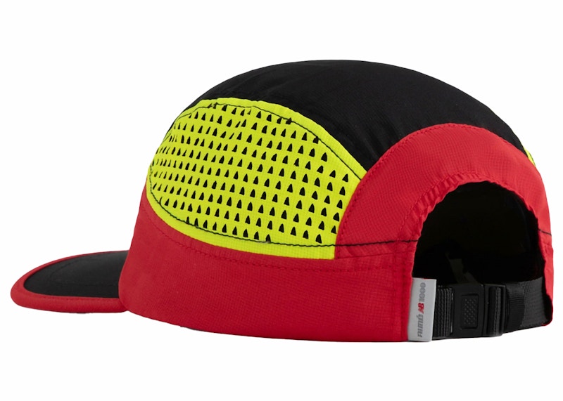 Aime Leon Dore x New Balance Colorblock Sport Hat Multicolor Men's ...