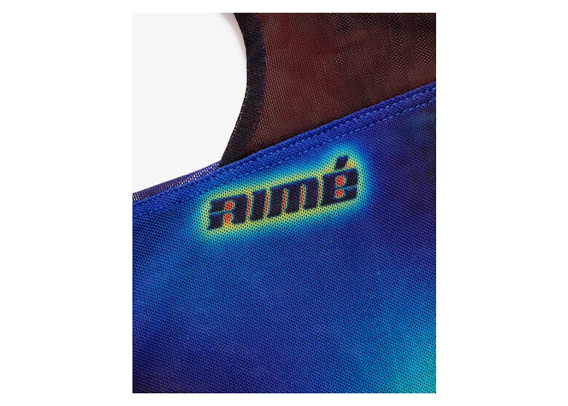 Aime Leon Dore x New Balance Thermal Print Mesh Balaclava Multicolor ...