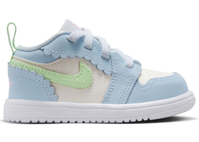 Jordan 1 Low ALT SE Love Is In The Air (TD) - IB7120-403 - US