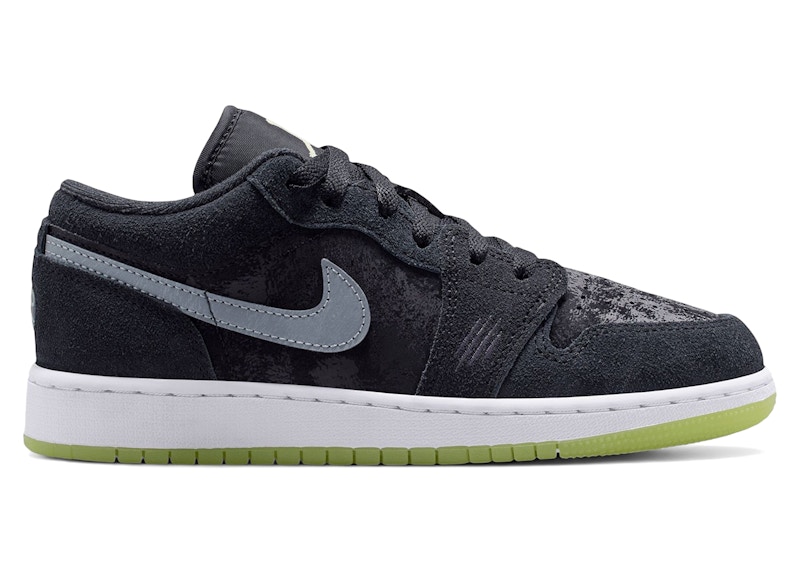 Jordan 1 Low Inner Beast (GS) - HV4775-001 - US