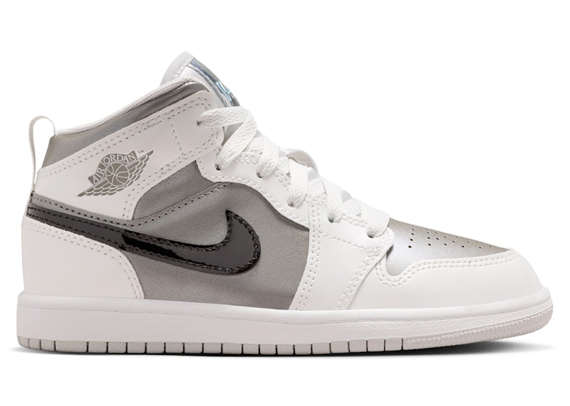 Jordan 1 Mid SE Inspired by the Greatest (PS) - HV4459-014 - CN