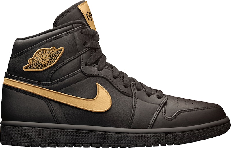 Jordan BHM 남성 - 986656-001 - KR