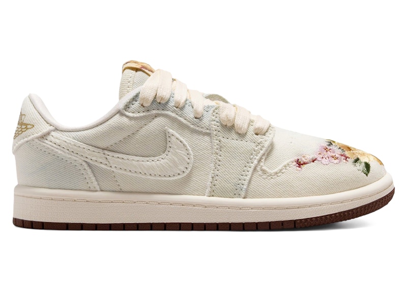 Jordan 1 Retro Low OG Chinese New Year (2026) (PS) - IQ1109-011 - MX