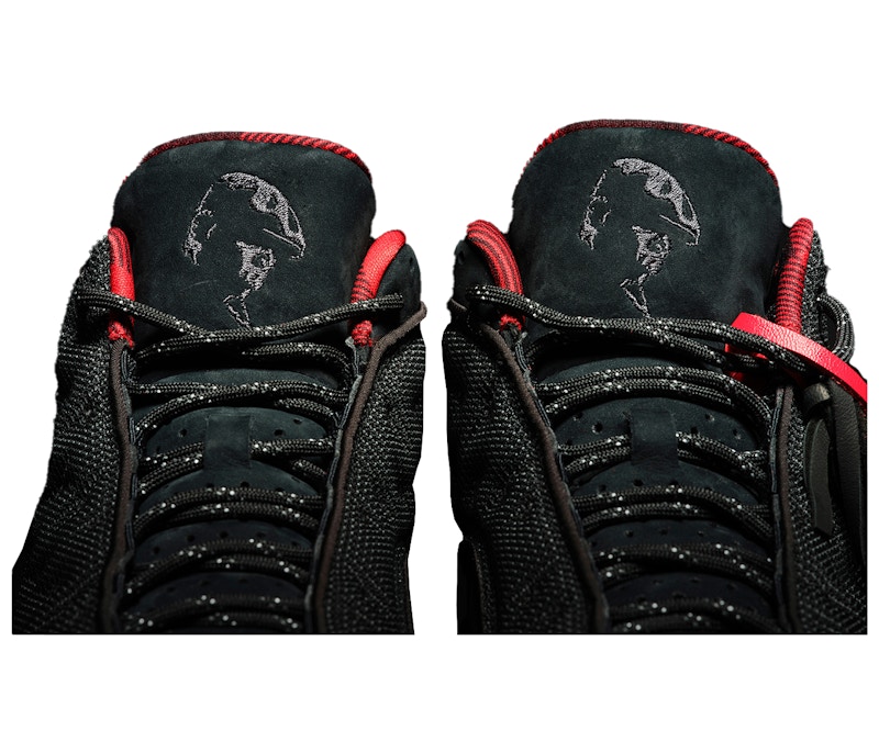 Jordan 13 Christopher Wallace Men's - Sneakers - US