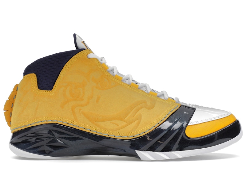 Jordan 23 Retro Marquette PE Men's - FV1334-700 - US