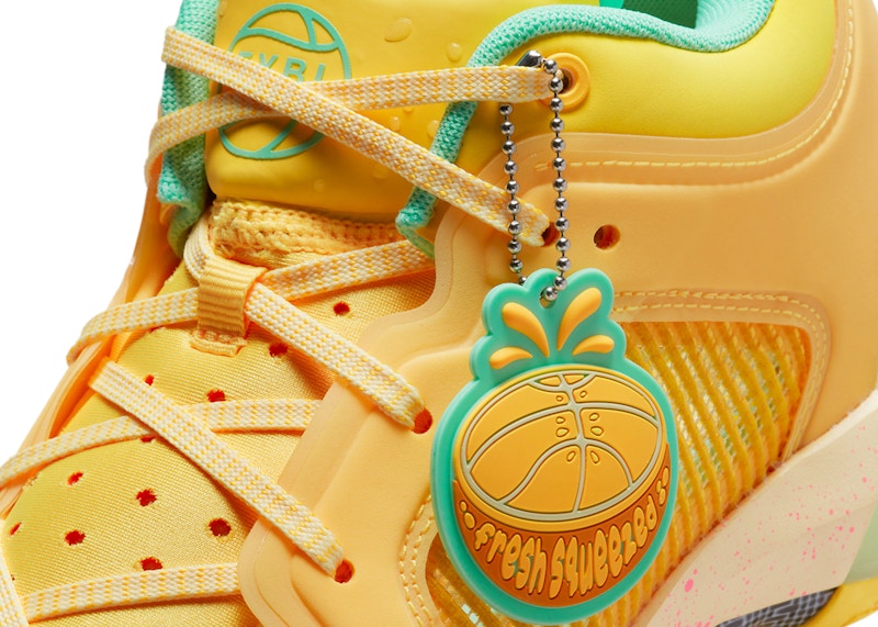 Jordan 37 Low EYBL Men's - DX5568-800/DX5567-800 - US