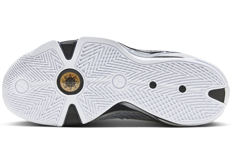 Jordan 38 PF FIBA (White Sole) Men's - FN7482-100 - US