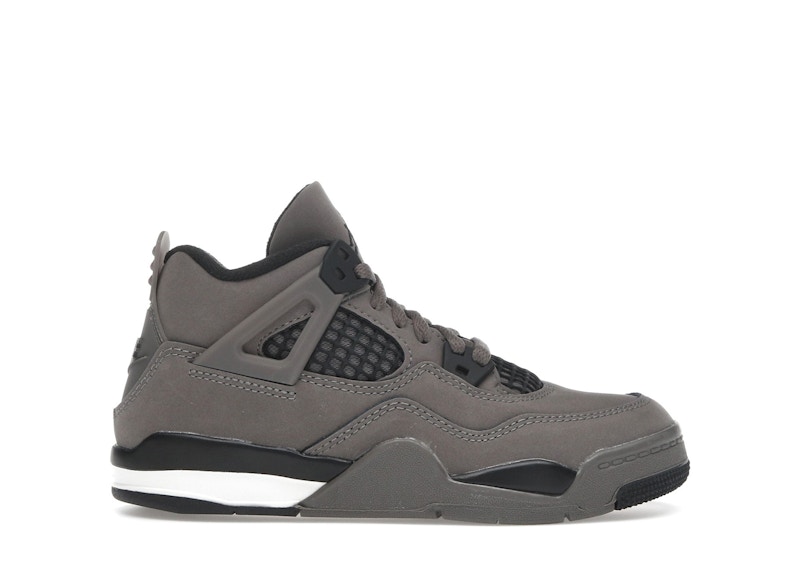 Jordan 4 Retro Cave Stone (PS) - IB4388-200 - US