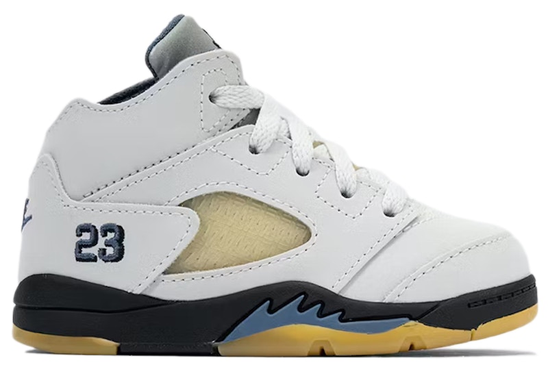 Jordan 5 Retro A Ma Maniére Dawn (TD) 1-4 ans - FZ3357-004 - FR