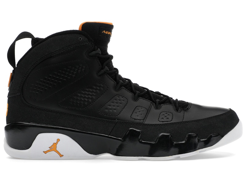 Jordan 9 Retro Chile Red Men's - CT8019-600 - US