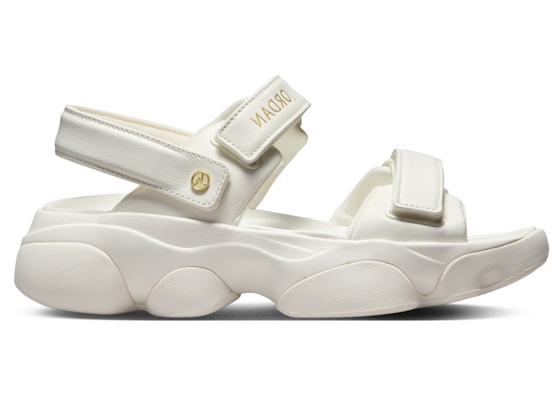 Jordan Deja Sail Metallic Gold (Women's) - FN5036-100 - US