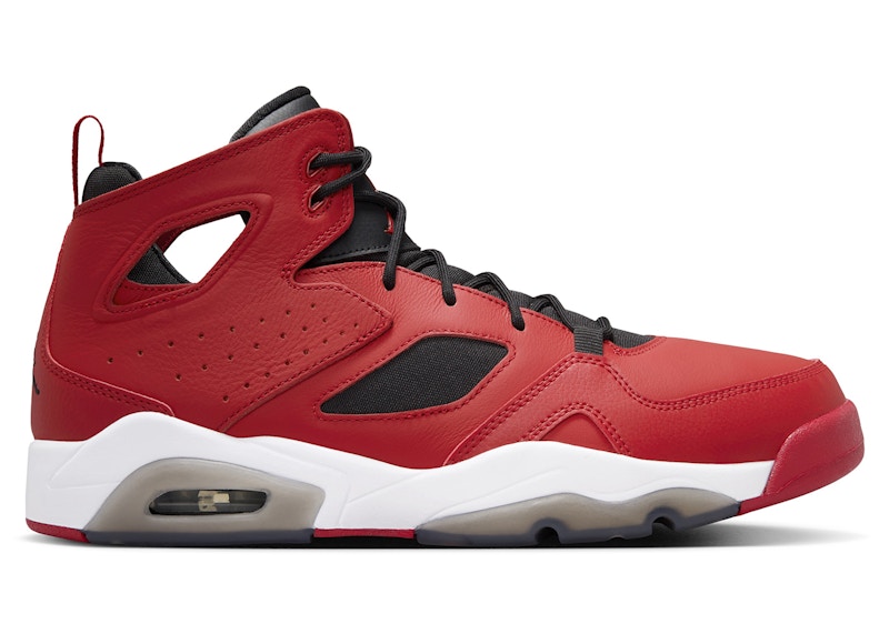 Jordan 1 Mid SE Flight Club Men's - DX4332-800 - US