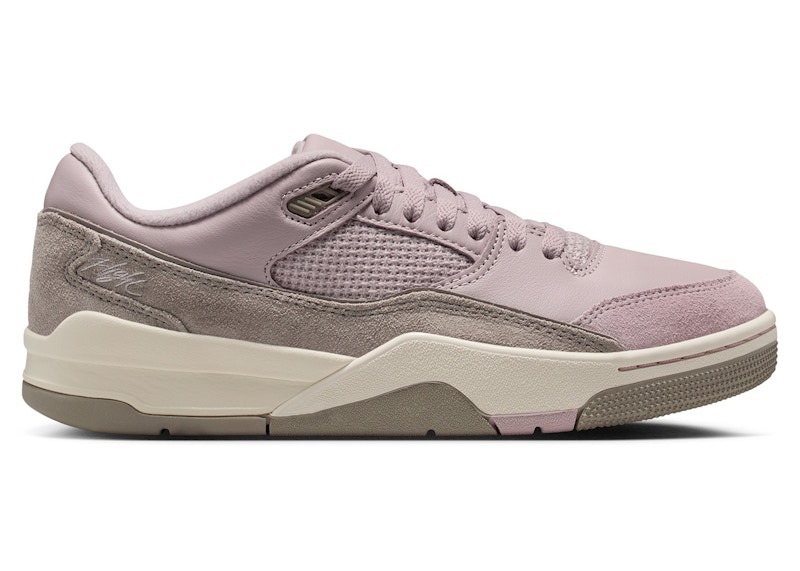 Jordan Flight Court Particle Rose Enigma Stone (Women's) - FZ9854-606 - US