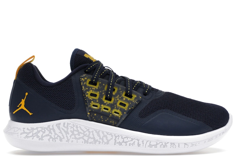 Jordan Grind Derek Jeter RE2PECT Men's - AA4302-402 - US