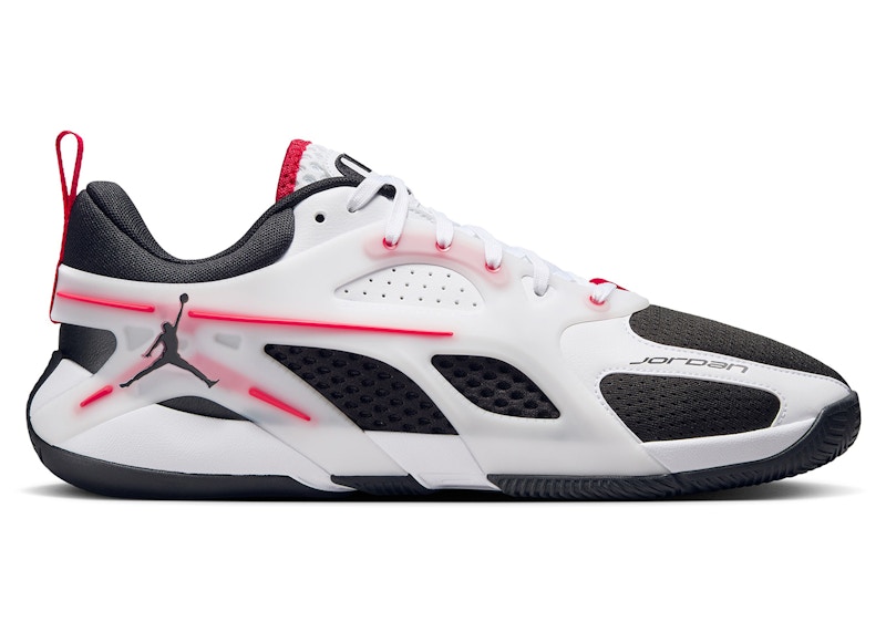 Jordan Heir Bloodline Men's - FQ3858-106 - US