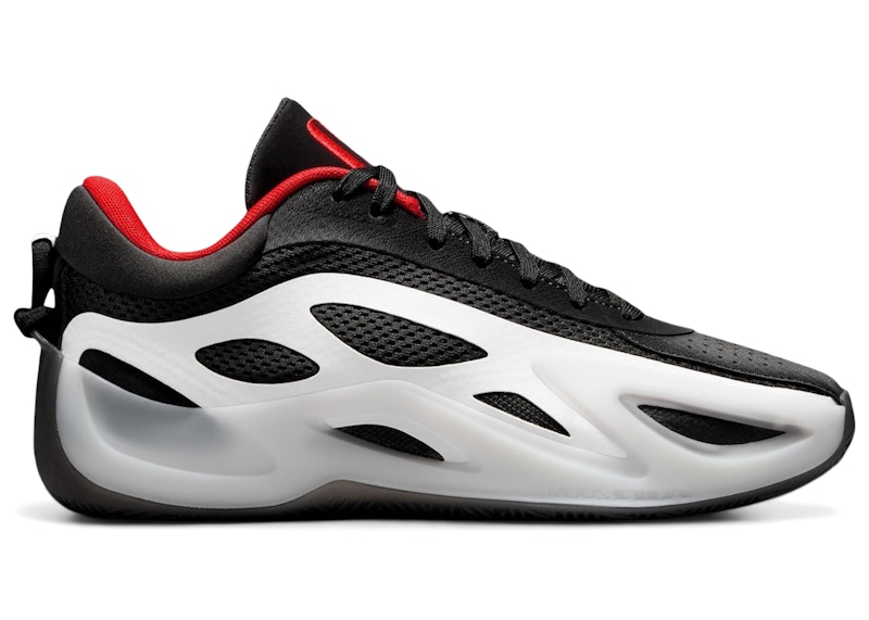 Jordan Heir Series 2 Black University Red (Women's) - IM4646-001 - US