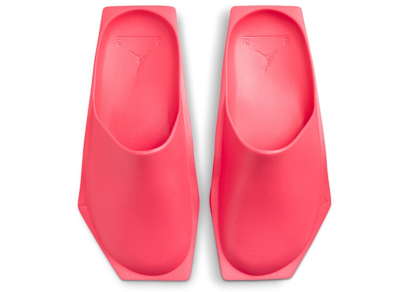 Jordan Hex Mule Sea Coral (Women's) - DX6405-800 - US