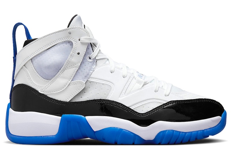 Jordan Jumpman Two Trey Concord Royal - DO1925-140 - CN