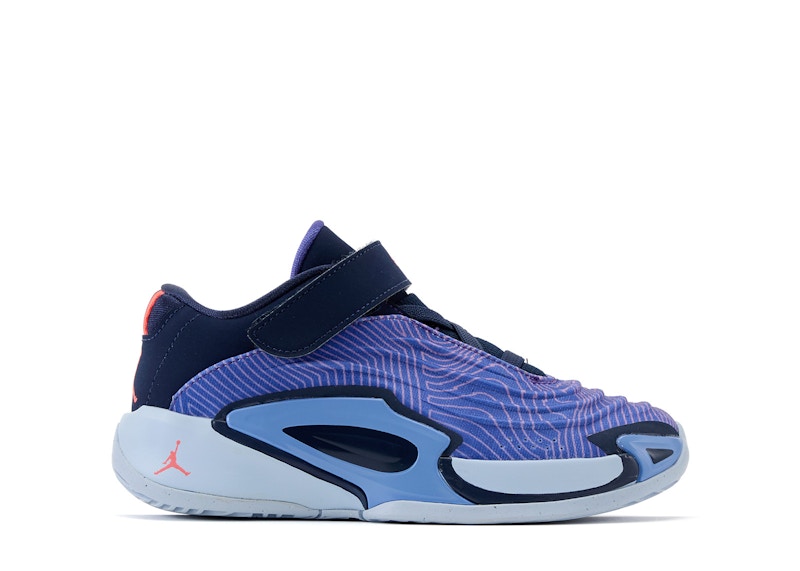 Jordan Luka 3 Purple Comet (GS) - FQ8185-500 - US