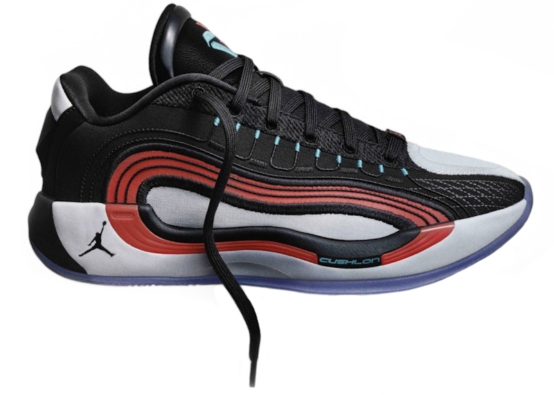 Jordan Luka 4 Bloodline Men's - HF0823-001/HF0824-001 - US