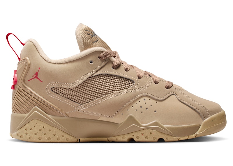 Jordan MVP 92 Desert Camo (GS) - HQ4427-200 - US