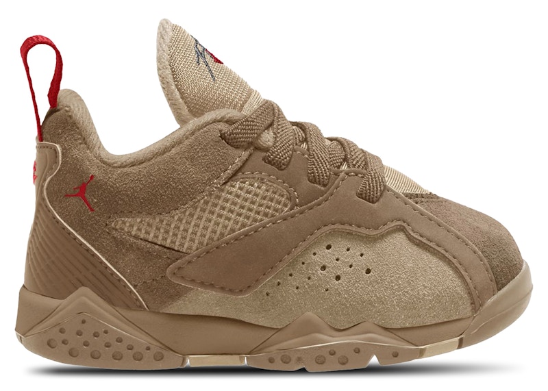 Jordan MVP 92 Desert Camo (TD) - HQ4428-200 - US