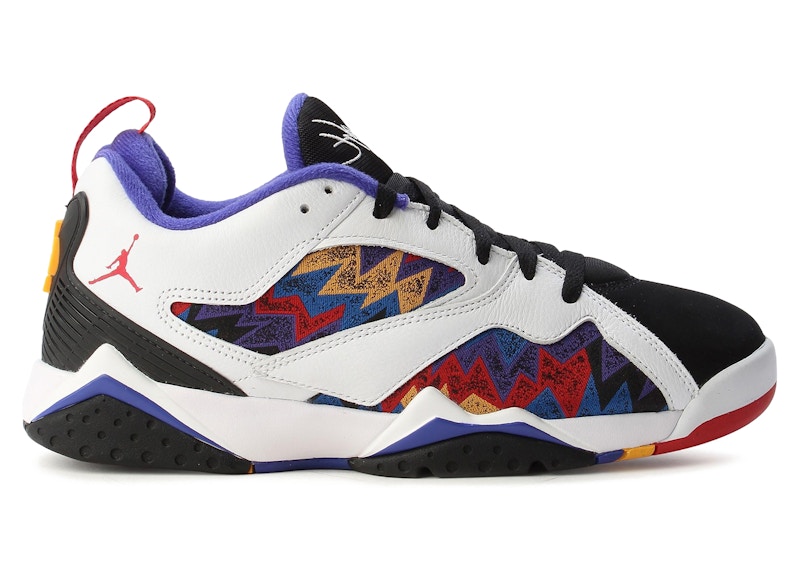 Jordan MVP 92 Nothing But Net Men's - IM6570-100 - US