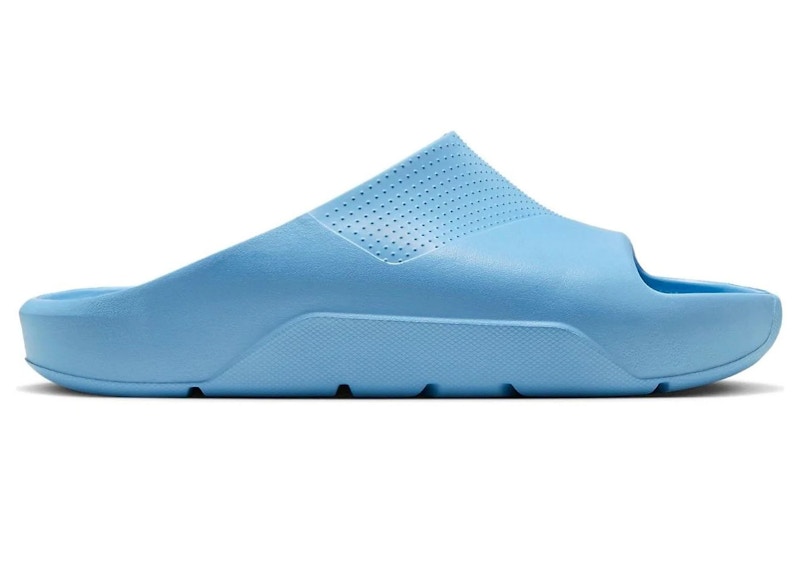 Jordan Post Slide Chambray Men's - DX5575-400 - US