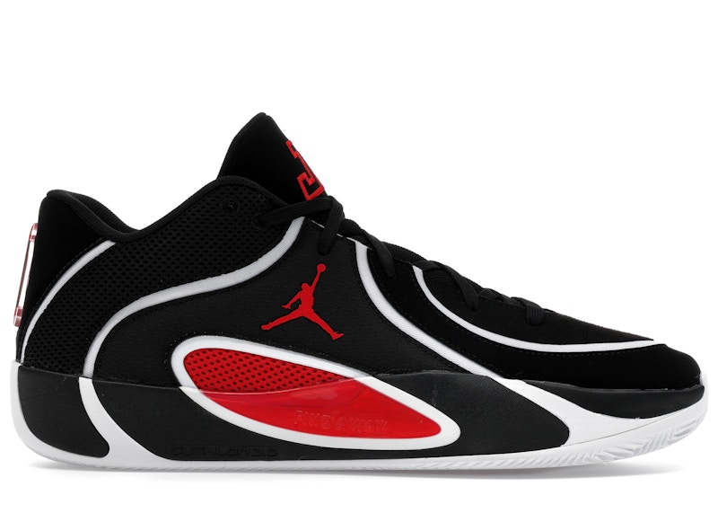 Jordan Tatum 4 Bloodline Men's - HQ4614-001 / HQ4613-001 - US