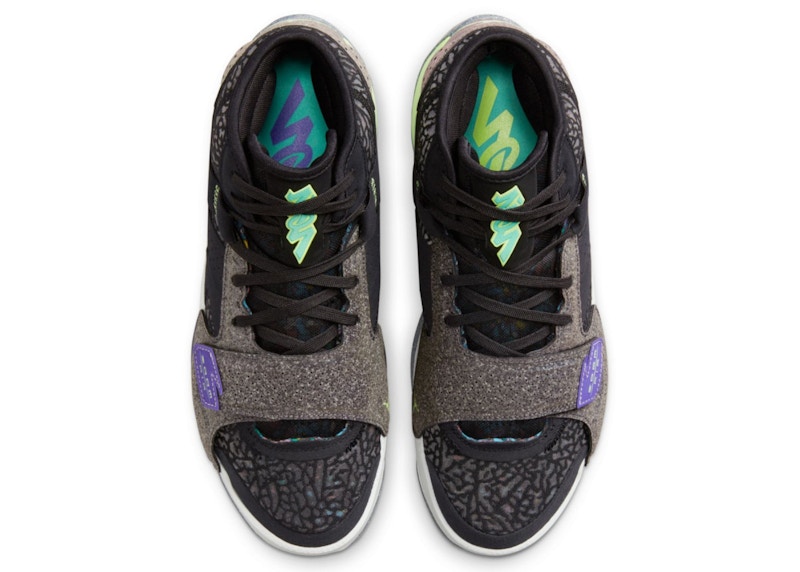 Jordan Zion 2 Better Place Men's - DV0548-030/DV0550-030 - US