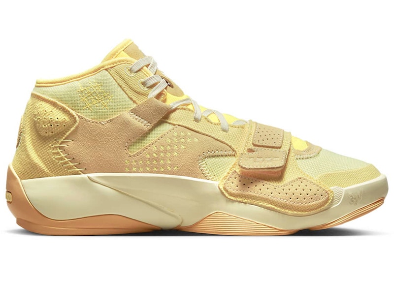 Jordan Zion 2 SE Full Moon Men's - FJ2957-200 - US