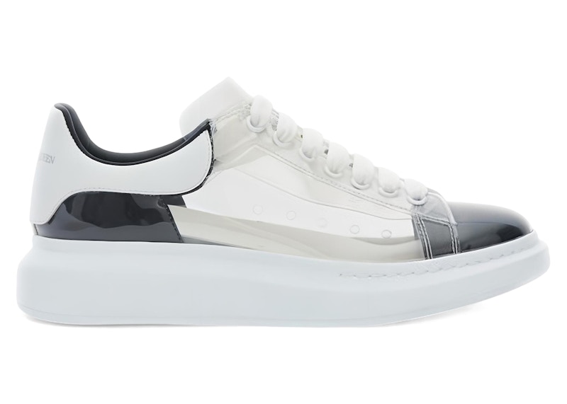 Alexander McQueen Oversized Glass Men's - 604221 W4L11 9158 - US