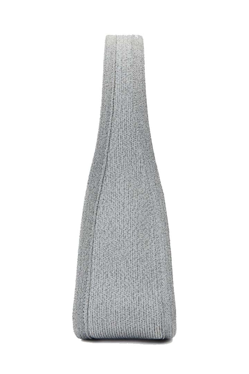 Alexander Wang Ryan Small Bag Grey in Polyester/Nylon - US