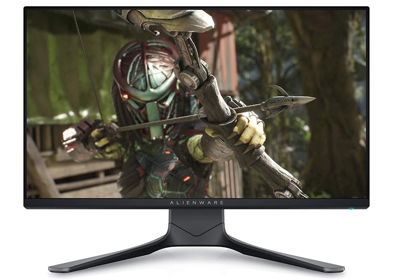 Alienware 24.5" 1920 x 1080 Monitor AW2521HF - US