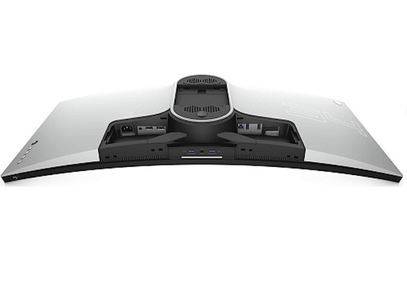 Alienware 34" 3440 x 1440 UltraWide Curved Gaming Monitor AW3420DW - US