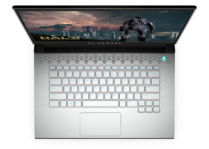 Alienware m15 R3 15.6 Inch Intel Core i7 16GB RAM 1TB SSD NVIDIA ...