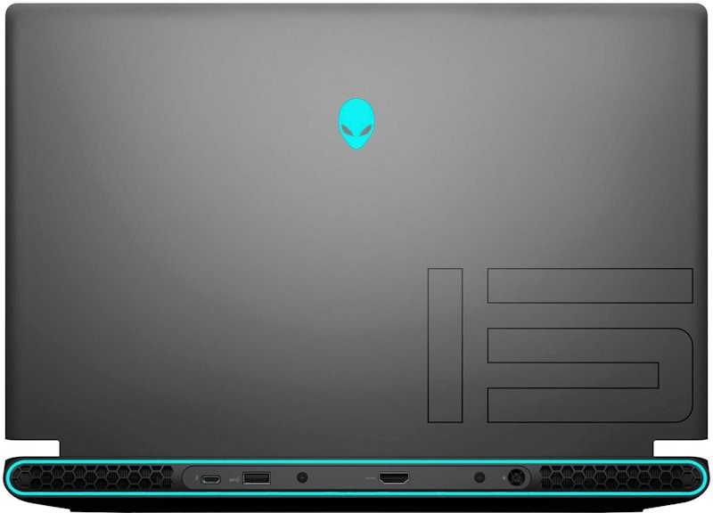 Alienware m15 R7 15.6" Intel Core i7 16GB RAM 1TB SSD GeForce RTX 3060 ...