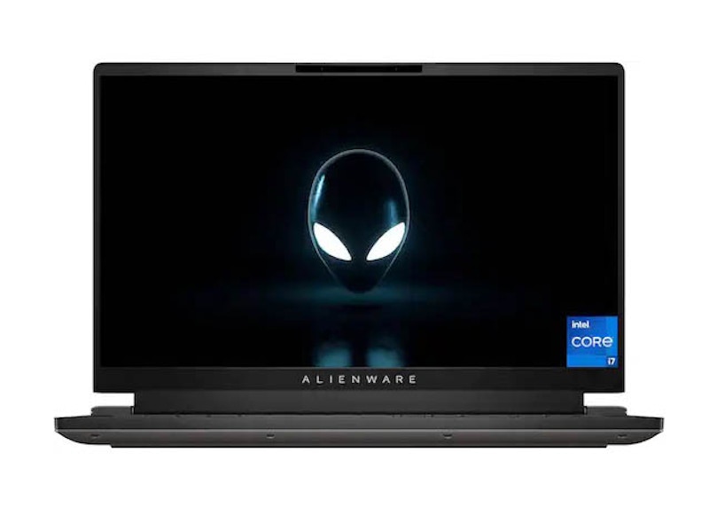 Alienware m15 R7 15.6" Intel Core i7 16GB RAM 1TB SSD GeForce RTX 3060 ...