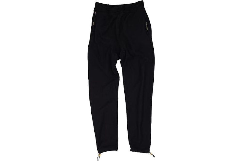 Almost Home First Pick Track Pants (In-Store) Porto Black Men's - US